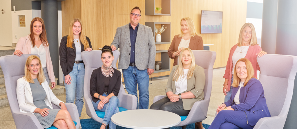 Unser Team – IHK-Akademie Niederbayern